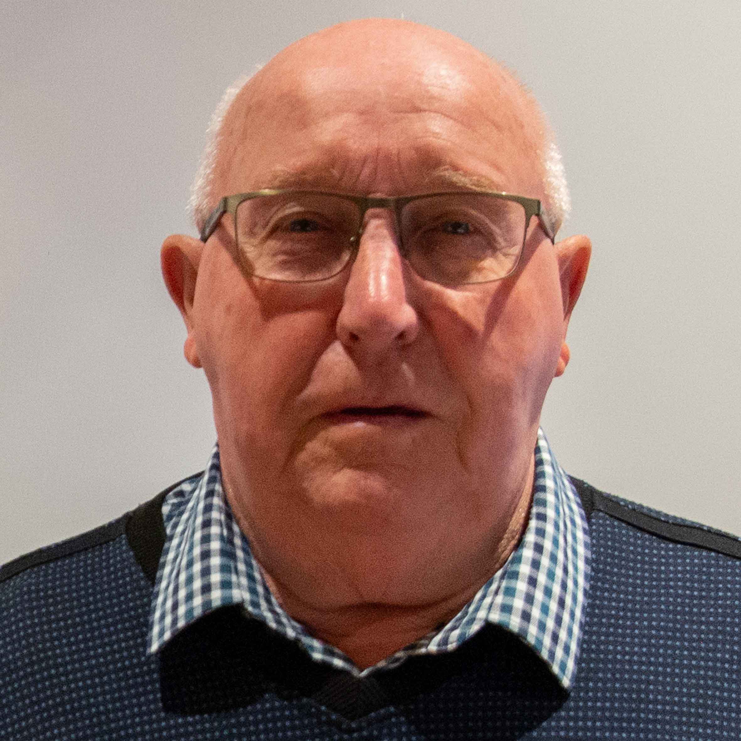 Dhr Jan Rutten - Begrafenisonderneming Jacobs