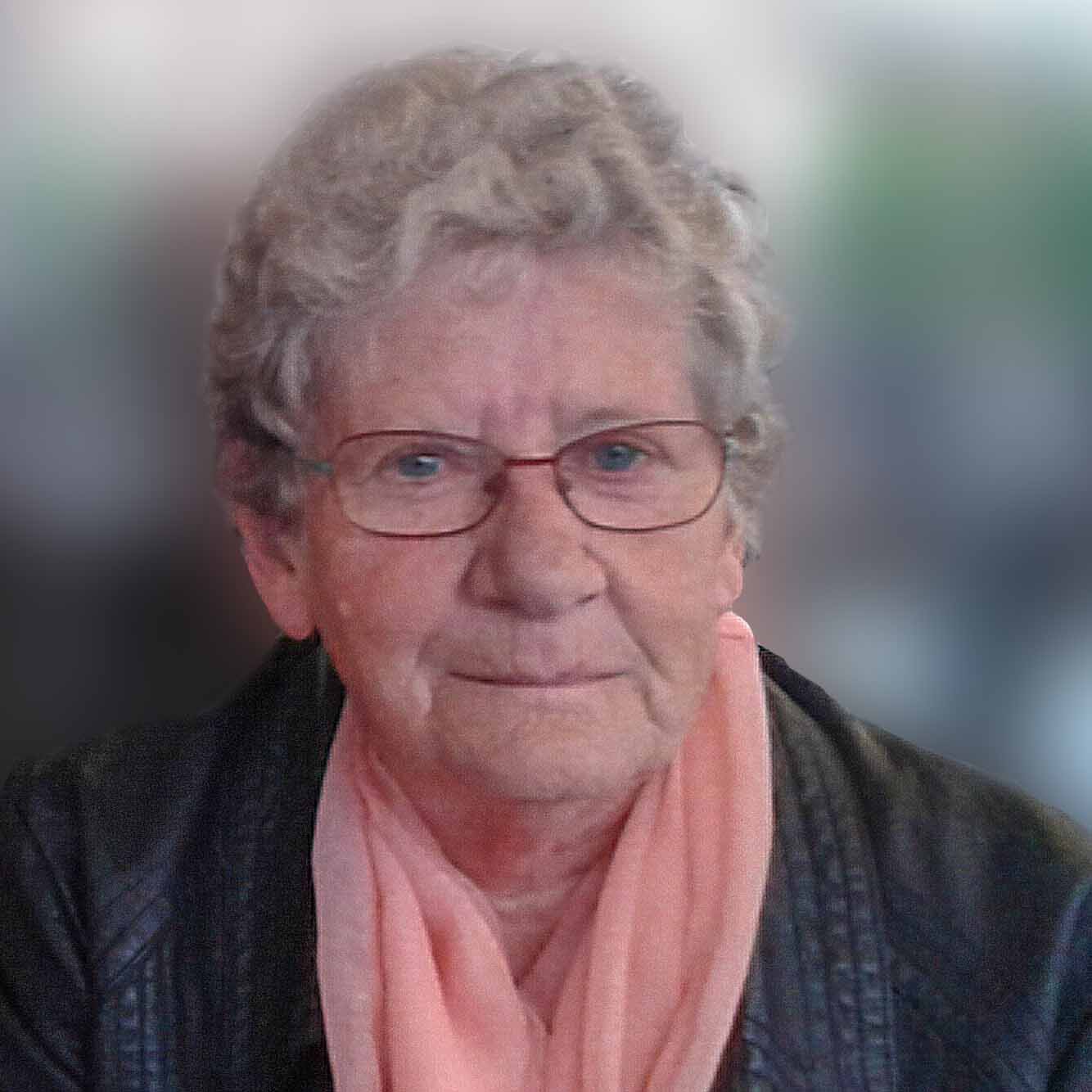 Mw Cilia Janssen-Hendriks - Begrafenisonderneming Jacobs